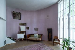 Melnikov House Moscow – Konstantin Melnikov – Iwan Baan