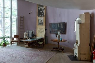 Melnikov House Moscow – Konstantin Melnikov – Iwan Baan