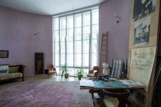 Melnikov House Moscow – Konstantin Melnikov – Iwan Baan