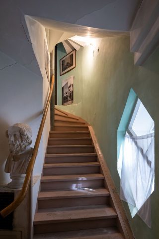 Melnikov House Moscow – Konstantin Melnikov – Iwan Baan