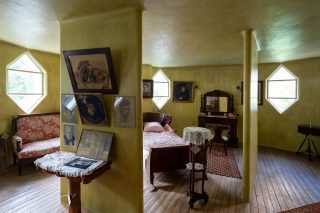 Melnikov House Moscow – Konstantin Melnikov – Iwan Baan