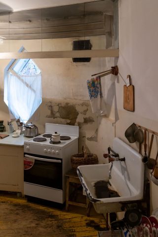 Melnikov House Moscow - Konstantin Melnikov | Iwan Baan