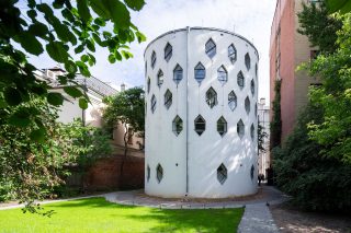 Melnikov House Moscow - Konstantin Melnikov | Iwan Baan