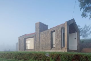Butaro Residence, Butaro Rwanda – MASS Group – Iwan Baan