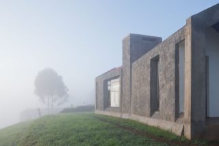 Butaro Residence, Butaro Rwanda – MASS Group – Iwan Baan