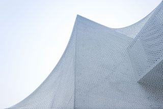 Kukje Gallery, Seoul Korea – SO-IL – Iwan Baan