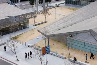 San Francisco Federal Building - Morphosis | Iwan Baan
