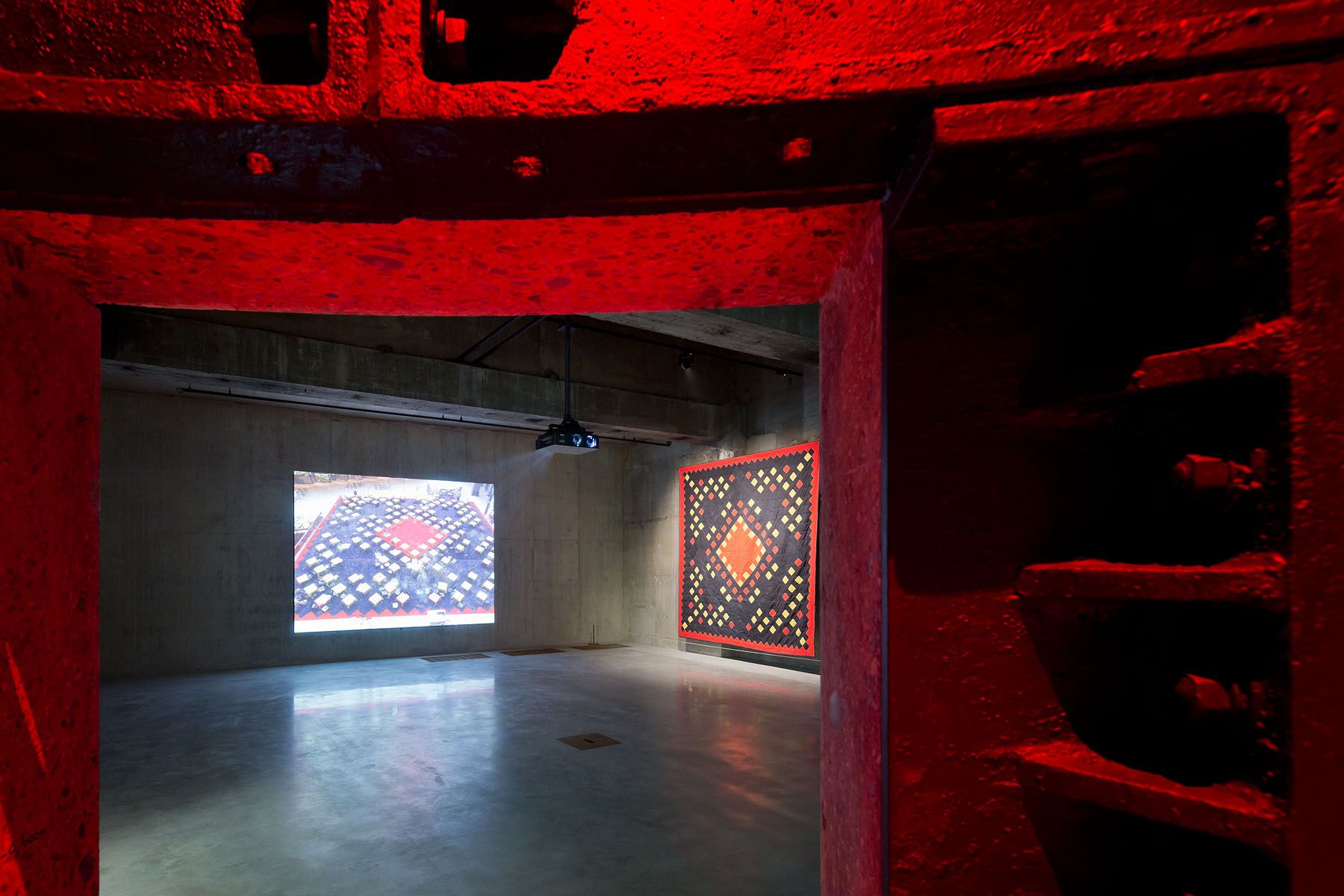 Tate Tanks, London – Herzog & de Meuron – Iwan Baan