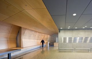 San Francisco Federal Building - Morphosis | Iwan Baan