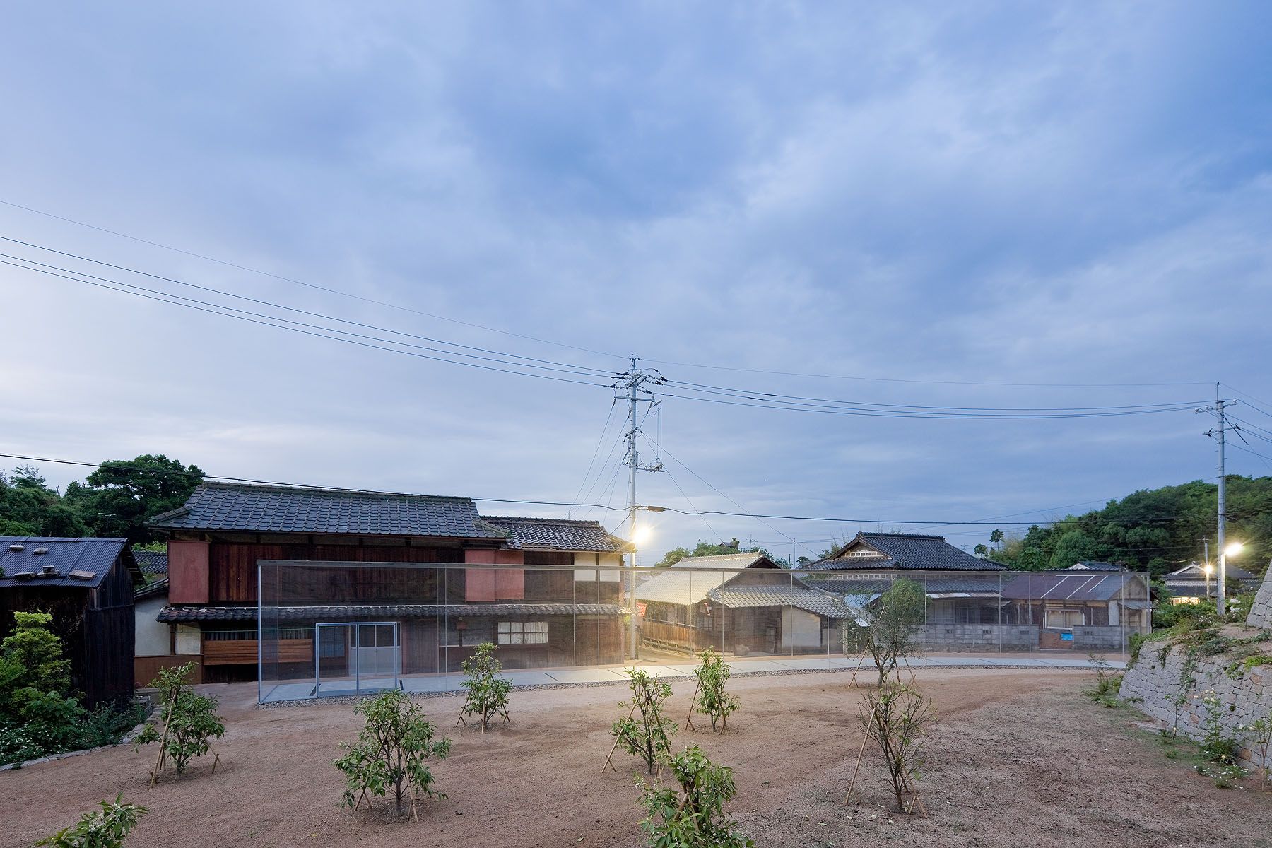 S-Art House – Iwan Baan