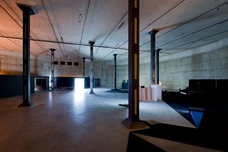 Tate Tanks, London – Herzog & de Meuron – Iwan Baan