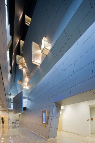 San Francisco Federal Building - Morphosis | Iwan Baan