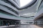 Galaxy SOHO, Beijing China – Zaha Hadid Architects – Iwan Baan