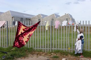 Red Location Museum, Port Elizabeth – Noero Wolff – Iwan Baan