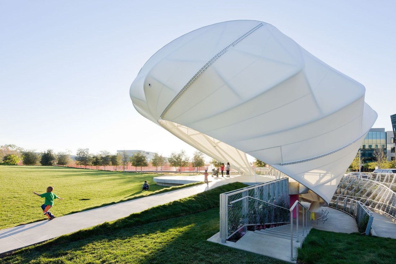 Playa Vista Park, Los Angeles – Michael Maltzan – Iwan Baan