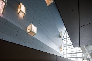 San Francisco Federal Building - Morphosis | Iwan Baan