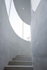 Kukje Gallery, Seoul Korea – SO-IL – Iwan Baan