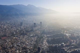 Metro Cable, San Agustín Caracas Venezuela – Urban Think Tank – Iwan Baan