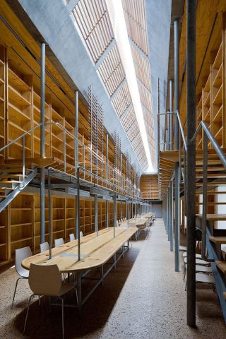 Red Location Cultural Precinct, Port Elizabeth – Noero Wolff – Iwan Baan