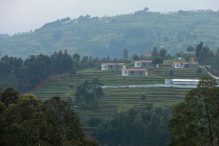 Butaro Residence, Butaro Rwanda - MASS Group | Iwan Baan