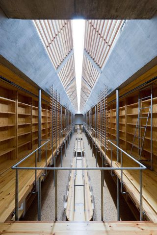 Red Location Cultural Precinct, Port Elizabeth - Noero Wolff | Iwan Baan