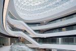 Galaxy SOHO, Beijing China - Zaha Hadid Architects | Iwan Baan