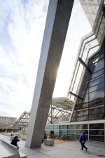 San Francisco Federal Building - Morphosis | Iwan Baan