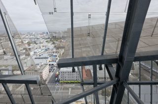 San Francisco Federal Building - Morphosis | Iwan Baan