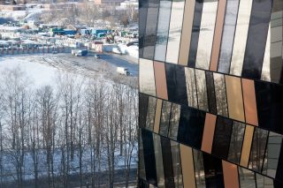 SKOLKOVO Management School, Moscow – David Adjaye – Iwan Baan