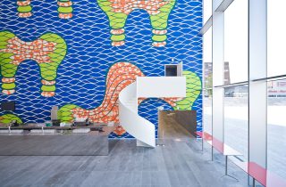 Schouwburg, Almere - SANAA | Iwan Baan