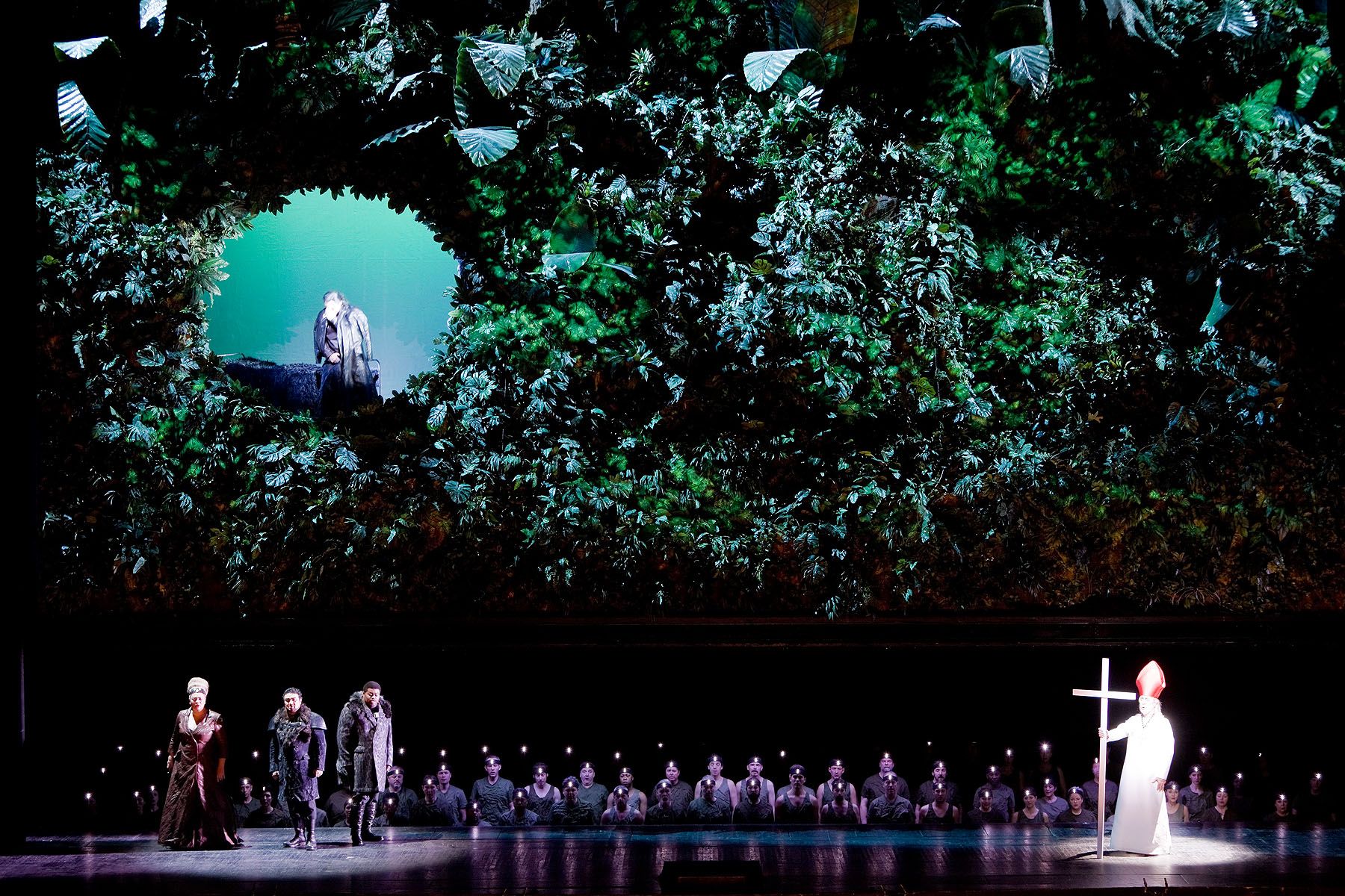 320 Attila Metropolitan Opera, New York – Herzog de Meuron – Iwan Baan