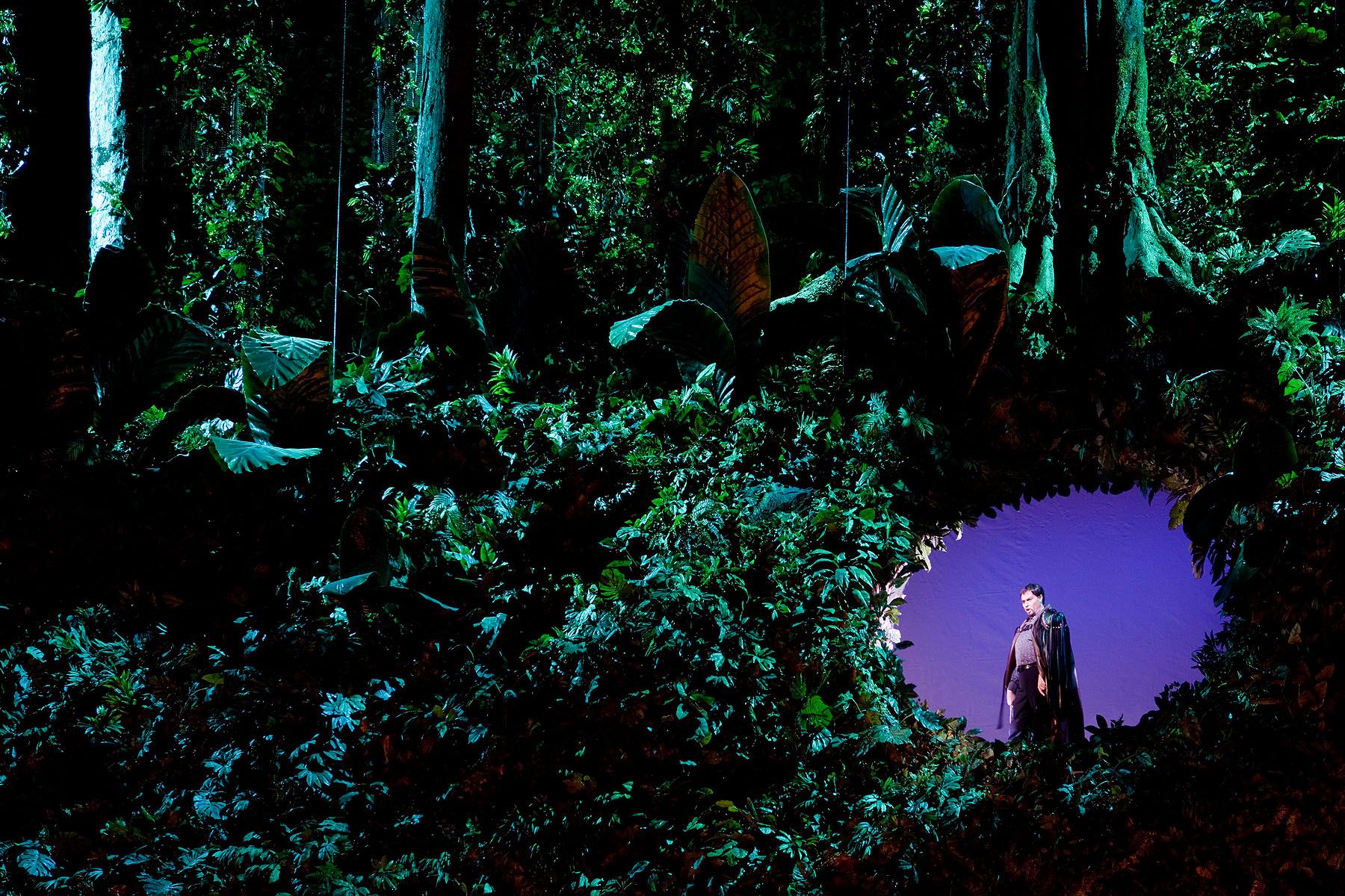 320 Attila Metropolitan Opera, New York – Herzog de Meuron – Iwan Baan