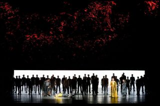 320 Attila Metropolitan Opera, New York – Herzog de Meuron – Iwan Baan