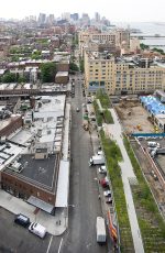 The Highline, New York – James Corner Field Operations, Diller Scofidio ...
