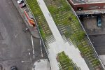 The Highline, New York – James Corner Field Operations, Diller Scofidio ...