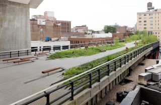 The Highline, New York – Diller Scofidio + Renfro, Field Operations ...