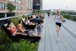The Highline, New York - James Corner Field Operations, Diller Scofidio ...