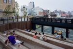 The Highline, New York - James Corner Field Operations, Diller Scofidio ...
