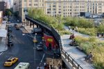 The Highline, New York - James Corner Field Operations, Diller Scofidio ...
