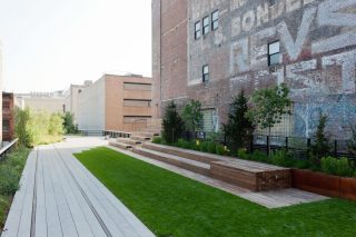 The Highline, New York – Diller Scofidio + Renfro, Field Operations ...