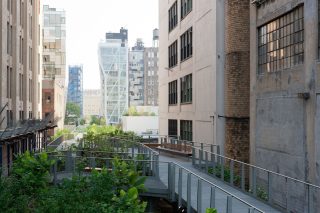 The Highline, New York – Diller Scofidio + Renfro, Field Operations ...
