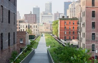 The Highline, New York – Diller Scofidio + Renfro, Field Operations ...