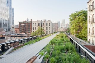 The Highline, New York – Diller Scofidio + Renfro, Field Operations ...
