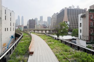 The Highline, New York – Diller Scofidio + Renfro, Field Operations ...