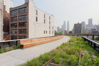 The Highline, New York – Diller Scofidio + Renfro, Field Operations ...
