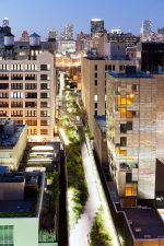 The Highline, New York - Diller Scofidio + Renfro, Field Operations ...