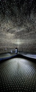 UK Pavilion, Shanghai Expo 2010 - Thomas Heatherwick | Iwan Baan
