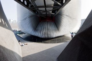 UK Pavilion, Shanghai Expo 2010 - Thomas Heatherwick | Iwan Baan