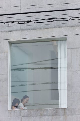 House H, Tokyo – Sou Fujimoto – Iwan Baan