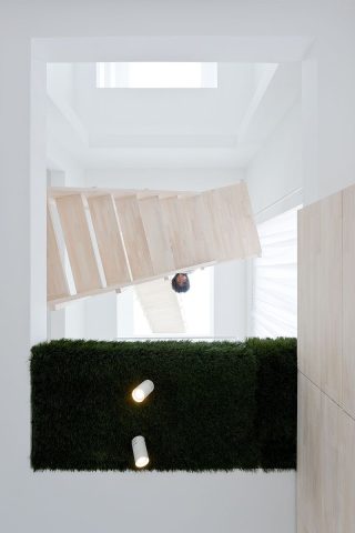 House H, Tokyo – Sou Fujimoto – Iwan Baan